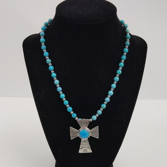 Carolyn Pollack | Jewelry | Carolyn Pollack Roderick Tenorio Gentle ...